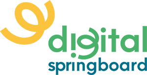 Digital Springboard - Home